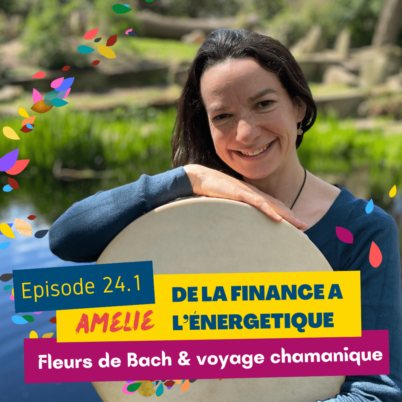 Amelie Thevenet - Resources